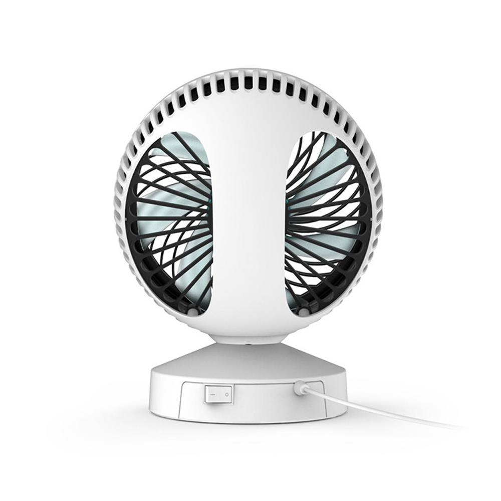Douhe Portable Mini Fan – FairPrice Gifts