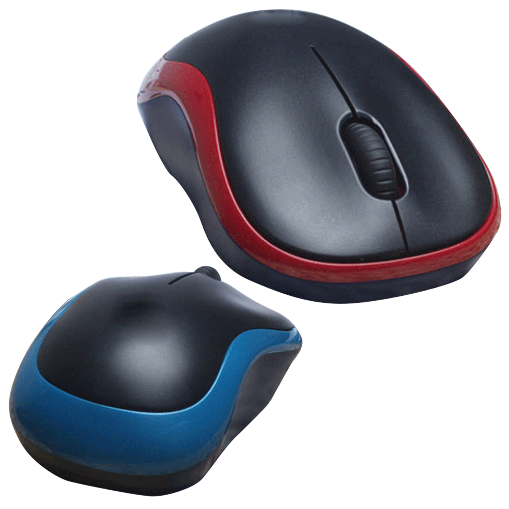 USB Operated Wireless Mouse – FairPrice Gifts